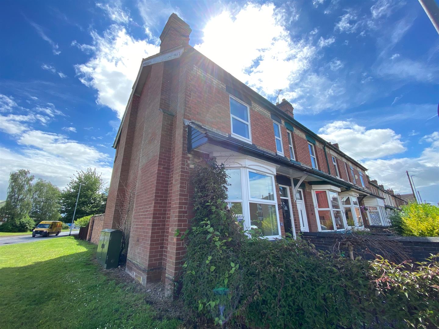 Properties - Little Mansions